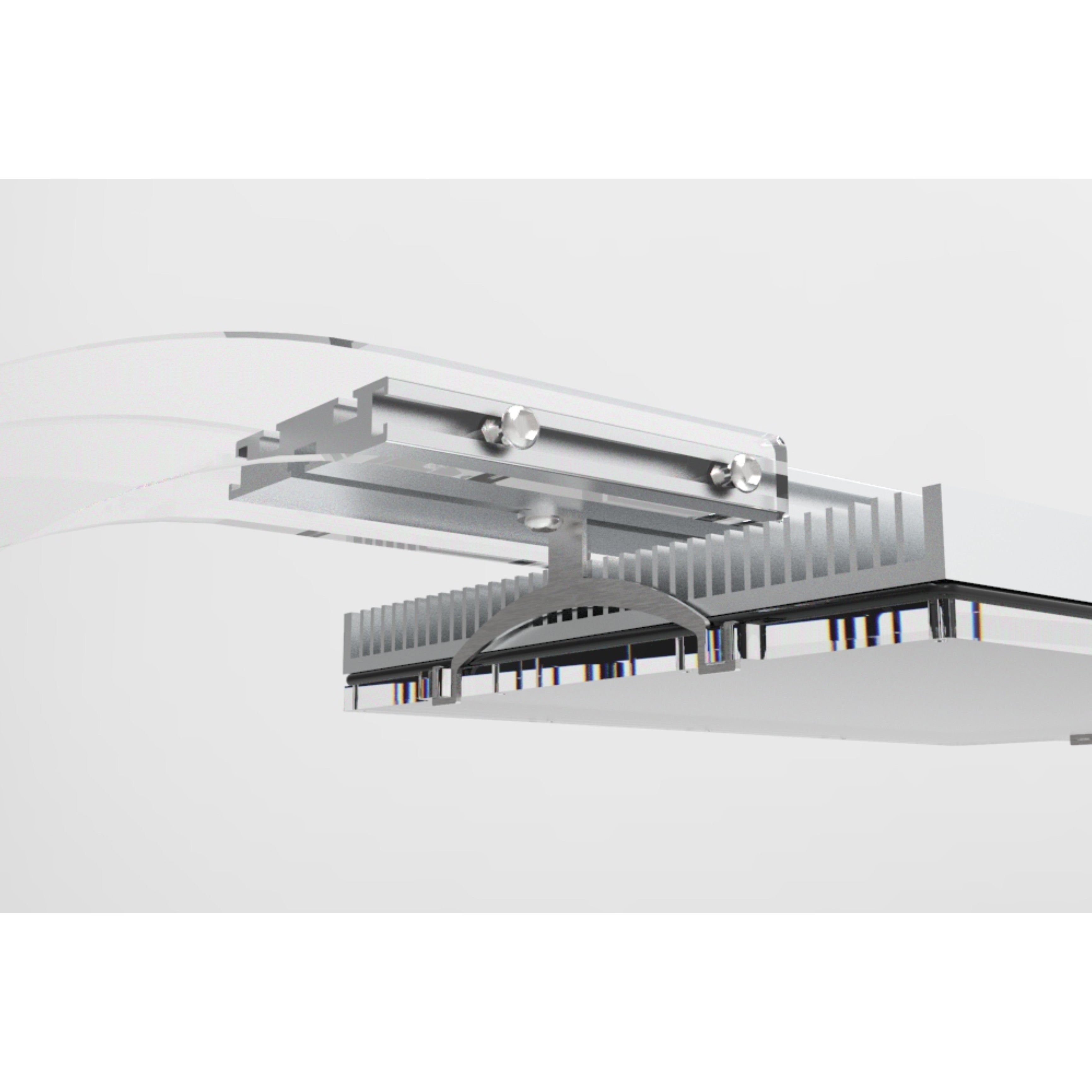 Archetti Bridge – Animal.Instinct