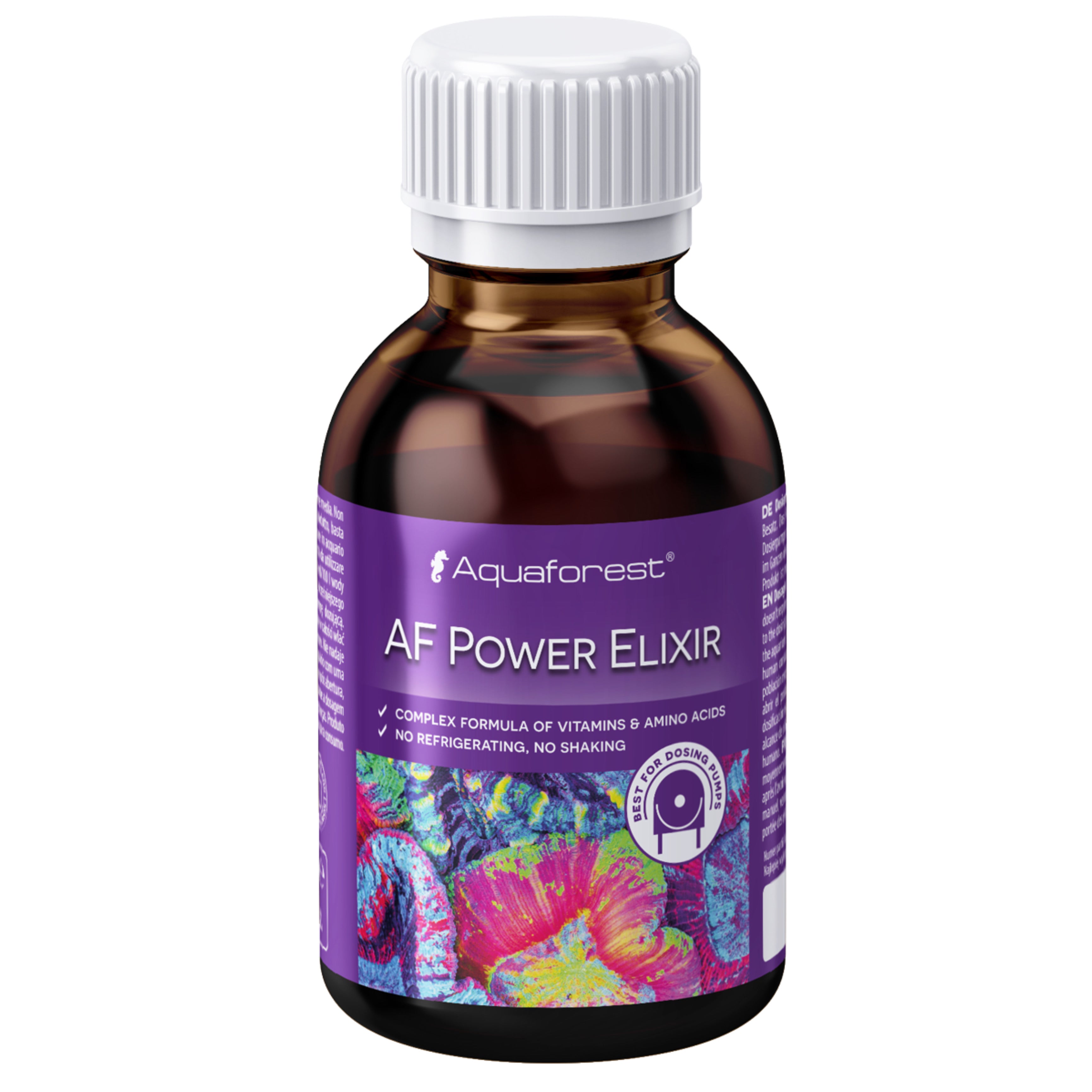 AF Power Elixir – Animal.Instinct