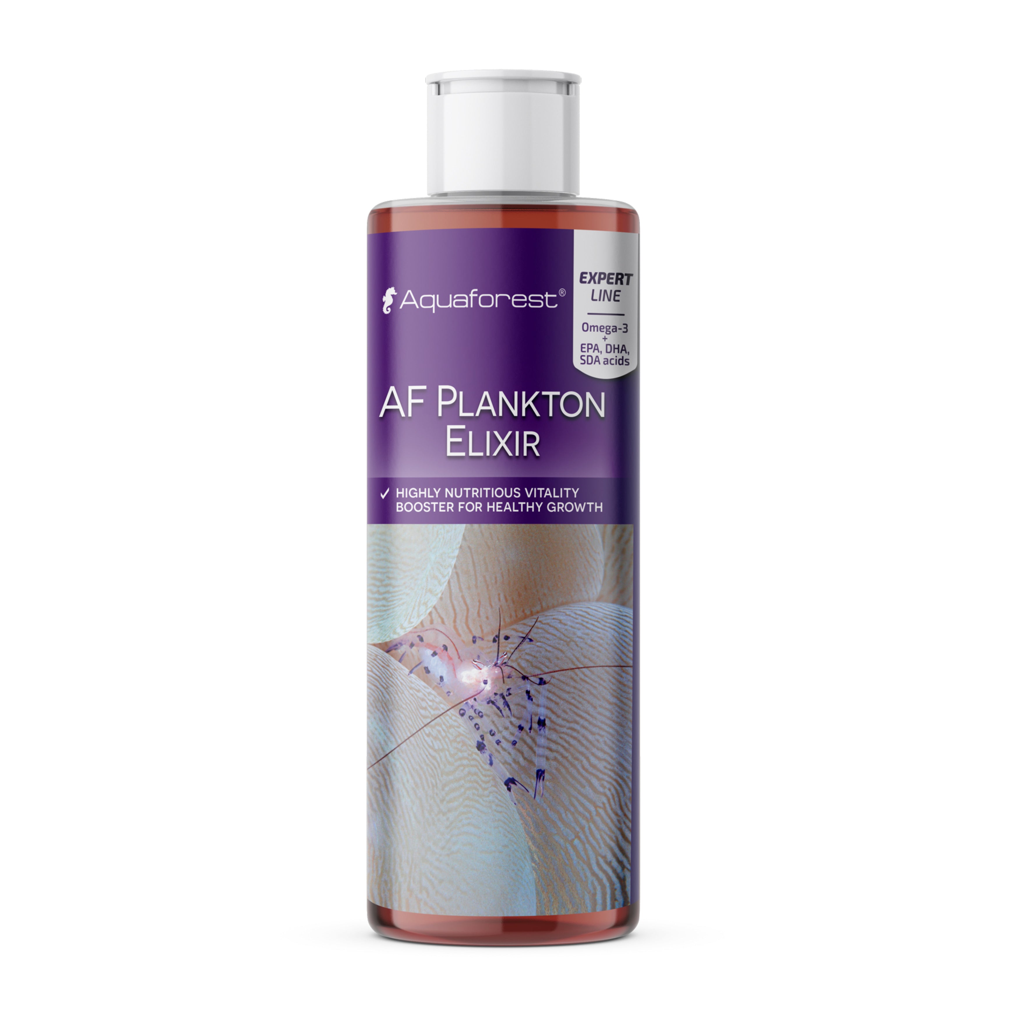 AF Plankton Elixir – Animal.Instinct