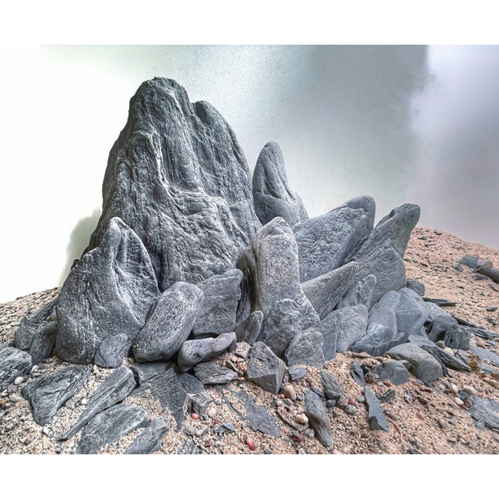 Rhino Stone – Animal.Instinct